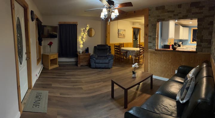 Entire Home, Adirondacks Tupper Lake Ny. - Tupper Lake, NY