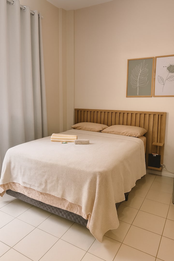 Studio 714 - Flamengo - Rio de Janeiro