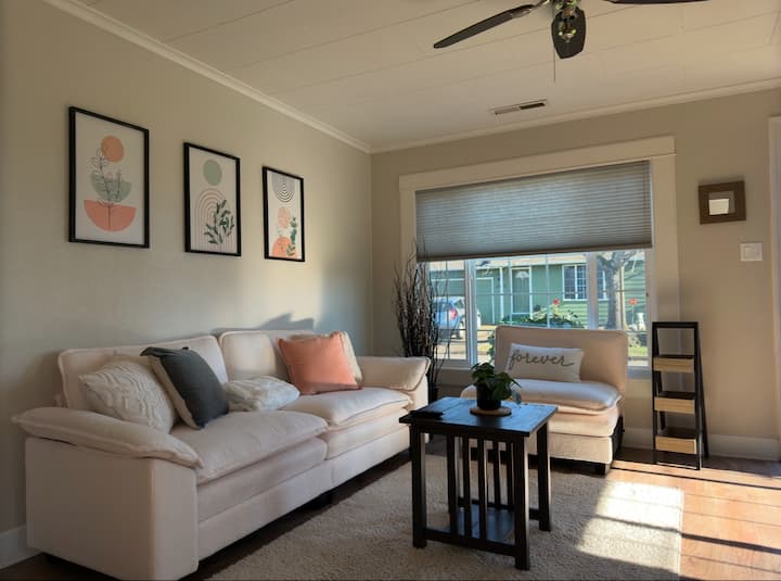 Cozy Casita Rio - Salem, OR