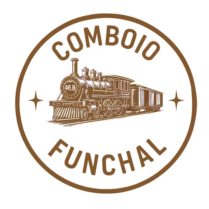 Comboio Funchal - Funchal