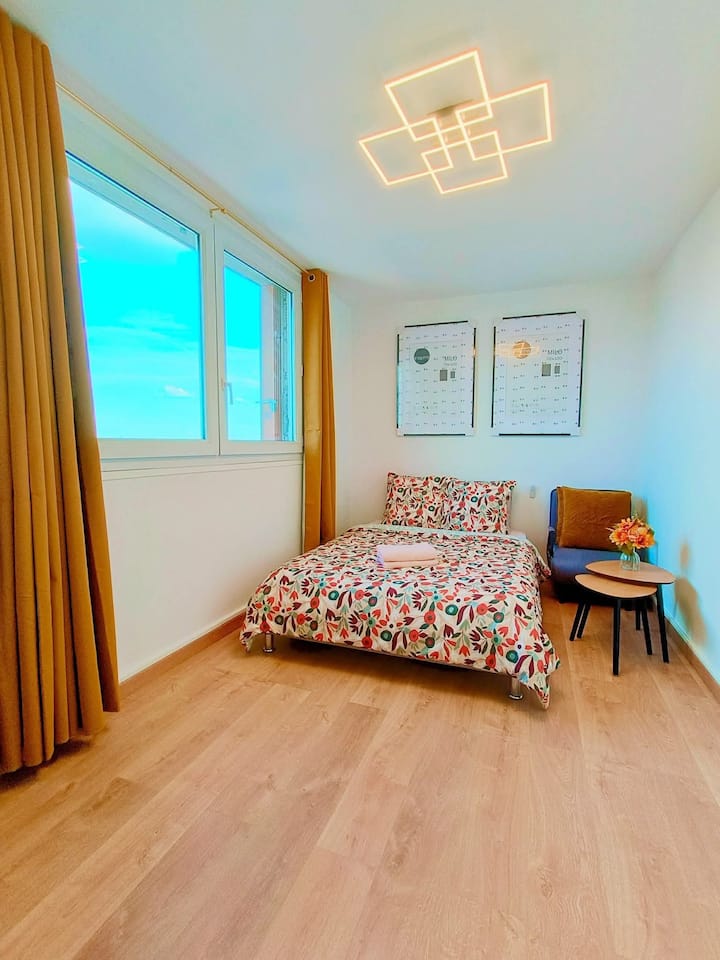 Homestay Paris - Vitry-sur-Seine