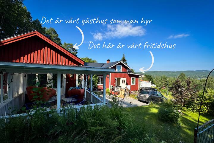 Fotografstugan - Järvsö