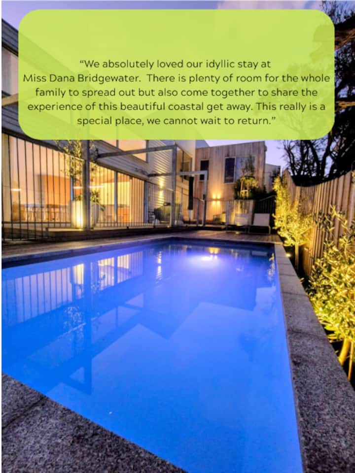 Ms. Dana Bridgewater - Sorrento