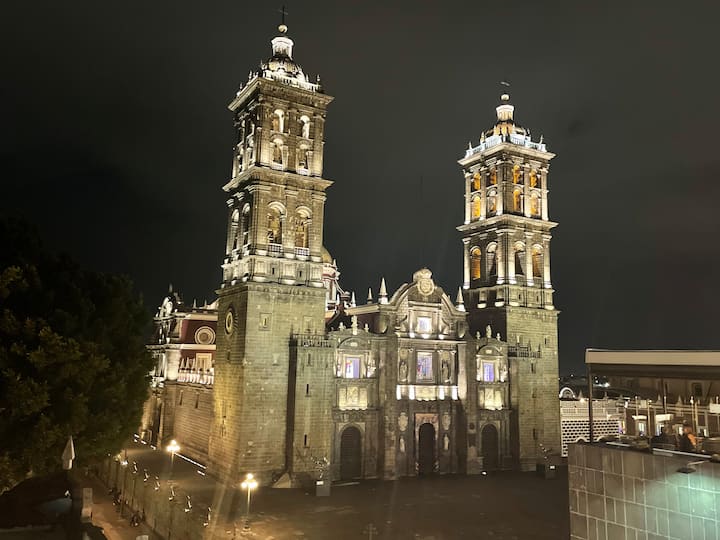 Casa De Julie - Morelia