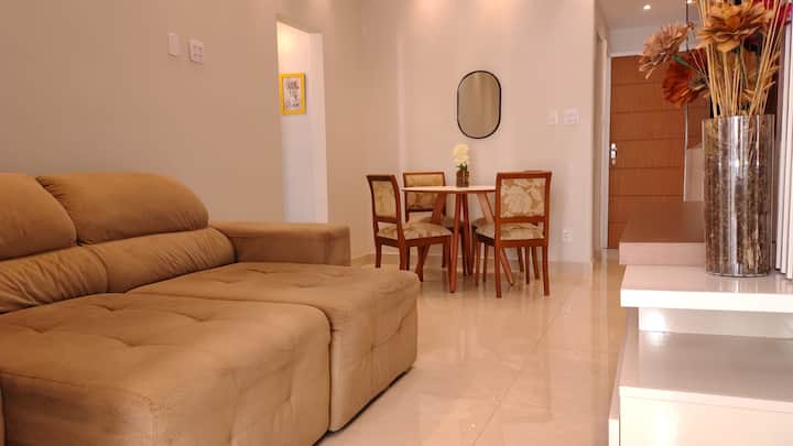 Rua Miguel Lemos I - Posto 4 E 5 - Copacabana - Rio de Janeiro