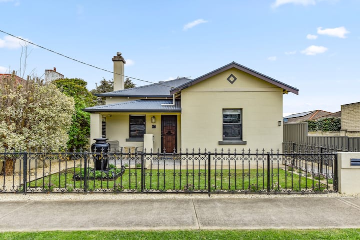 Cottage On Doughty - Mount Gambier