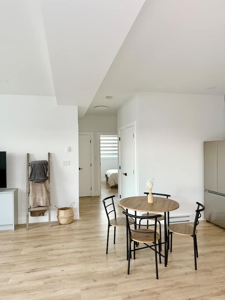 Cowichan Valley Guest Suite - Duncan