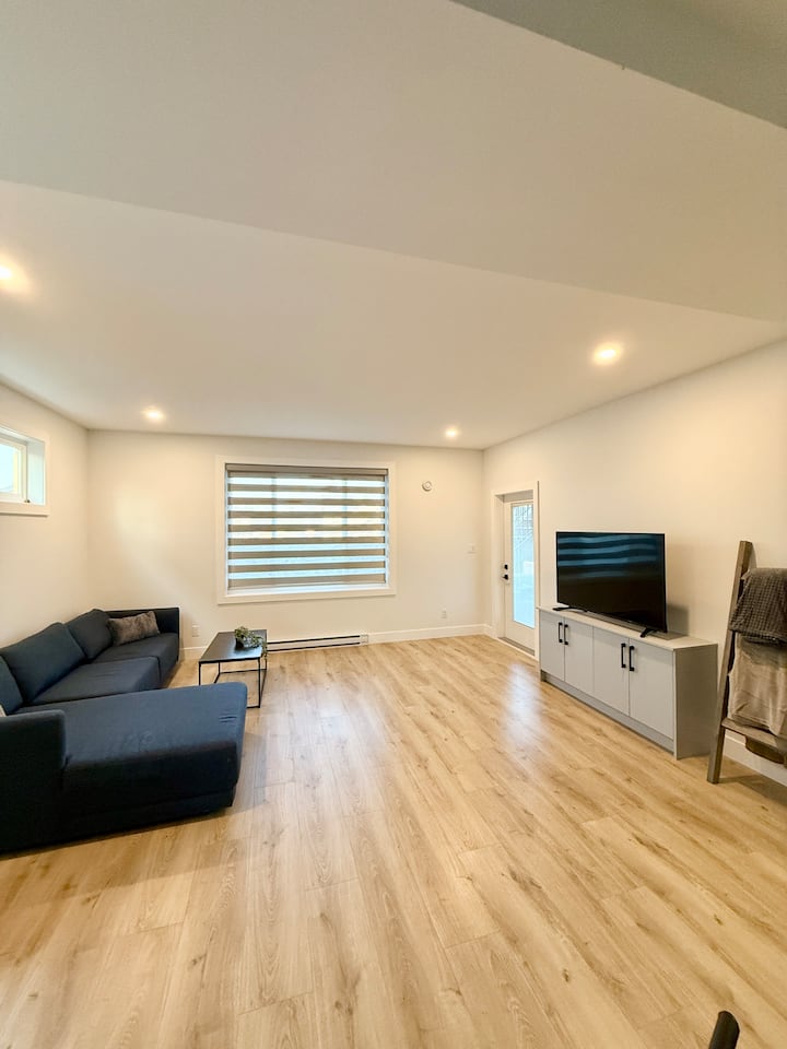 Cowichan Valley Guest Suite - Duncan