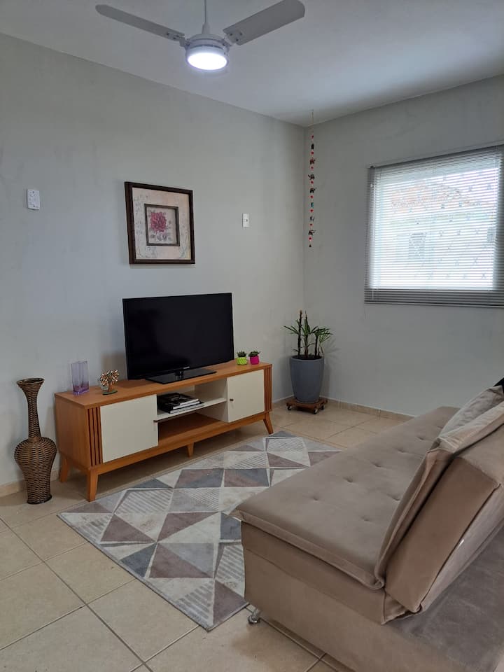 Casa- Piracicaba -  Esalq -Excelente Localização - Piracicaba