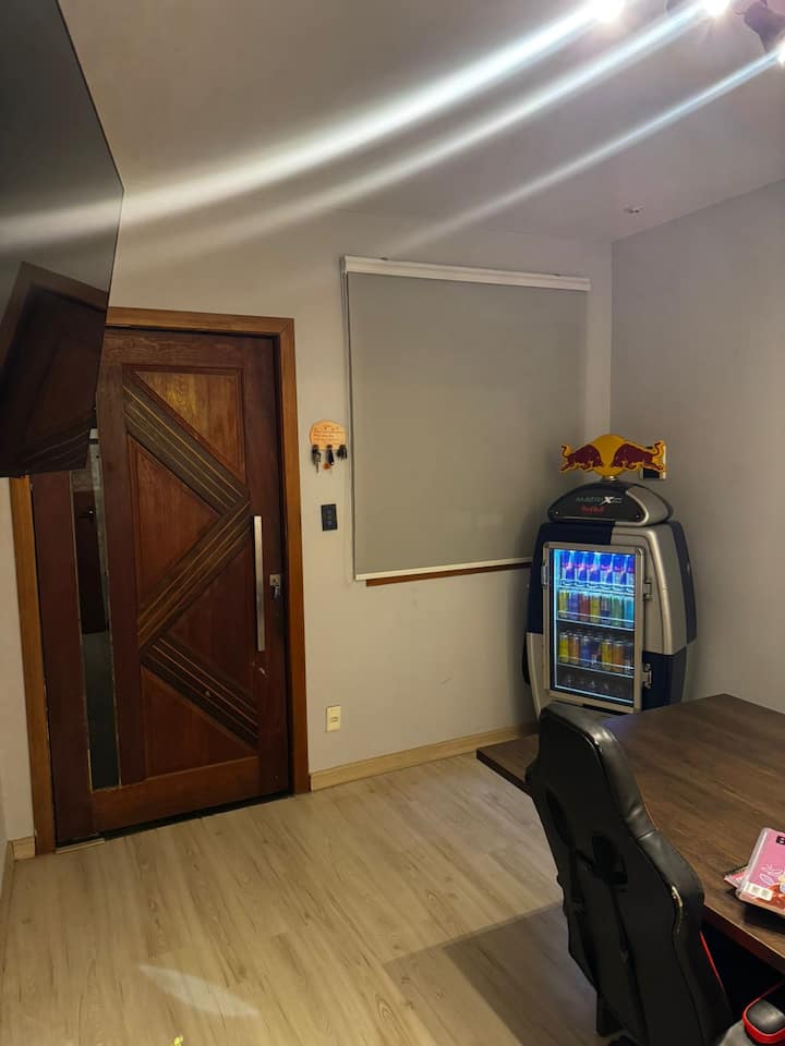 Casa Moderna – Wi-fi Rápido & Aconchego - Santa Luzia, Portugal