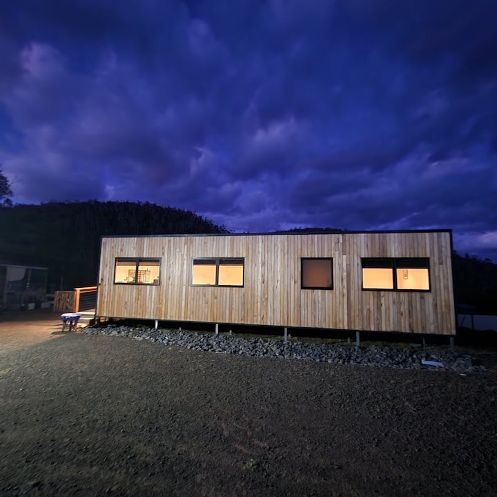 Prosser River View From Paradise - Orford