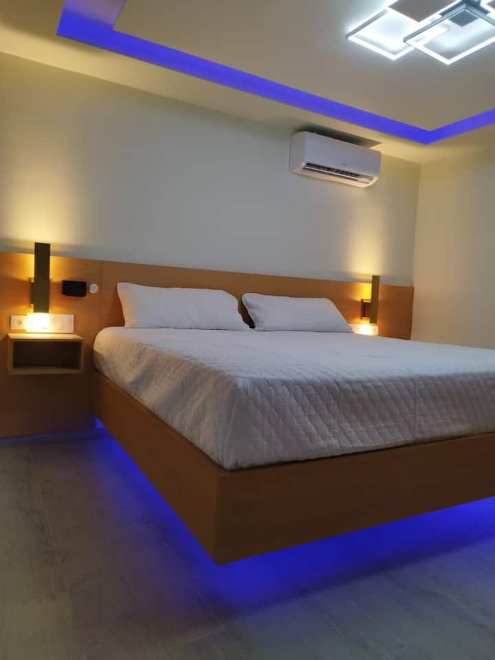 N3xt Level Home - Praia