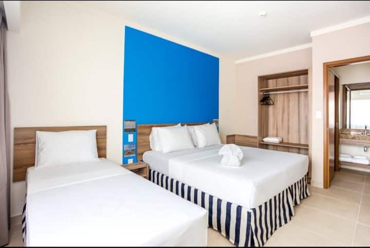 Ondas Praia Resort - Porto Seguro - Bahia - Porto Seguro