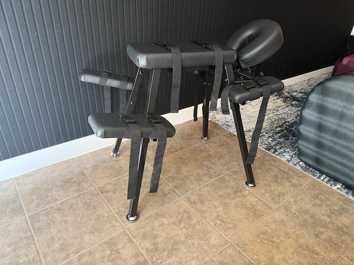 Private Adult-only King Bed With Hot Tub - Phoenix, AZ
