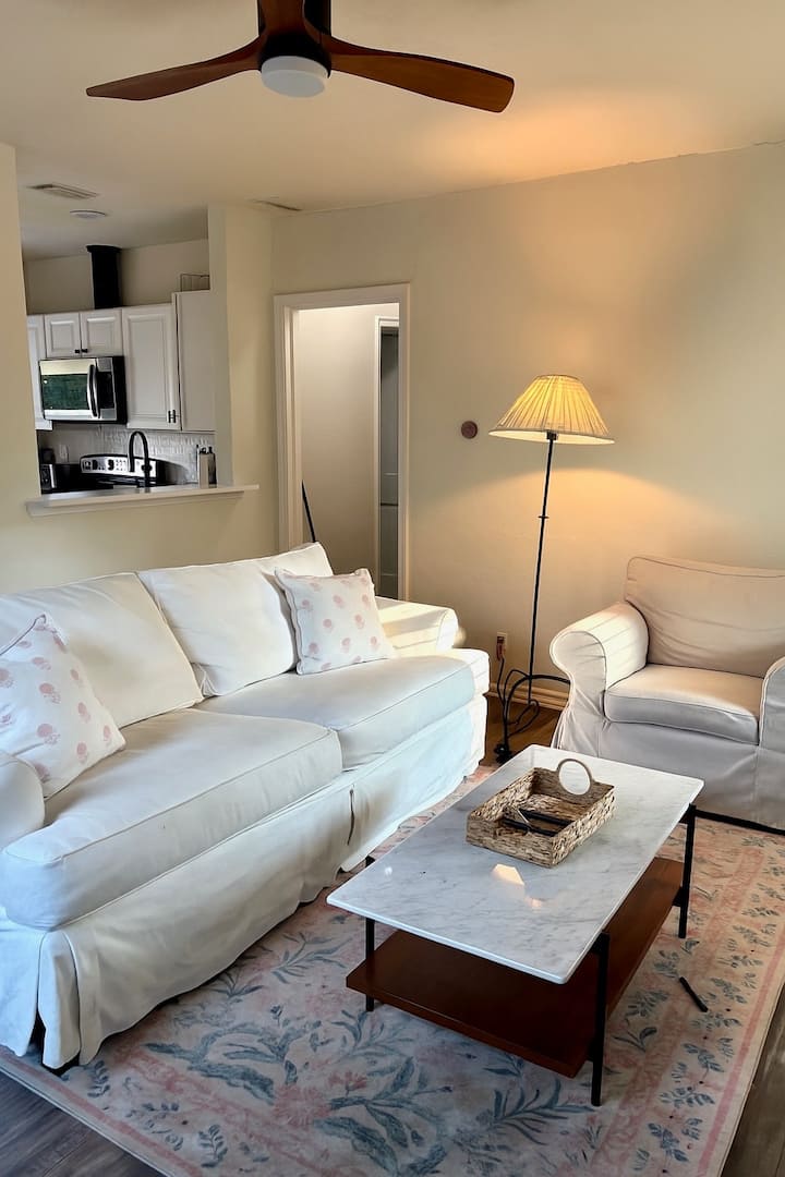 Navy Point Nest - Pensacola Beach, FL