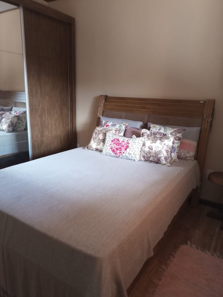 Simplicidade Na Montanha (Visconde De Mauá - Rj) - Itatiaia