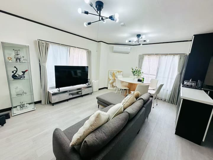 江元Skytree |一户建|浅草寺・スカイツリー周辺|1分スーパーマーケット - Asakusa