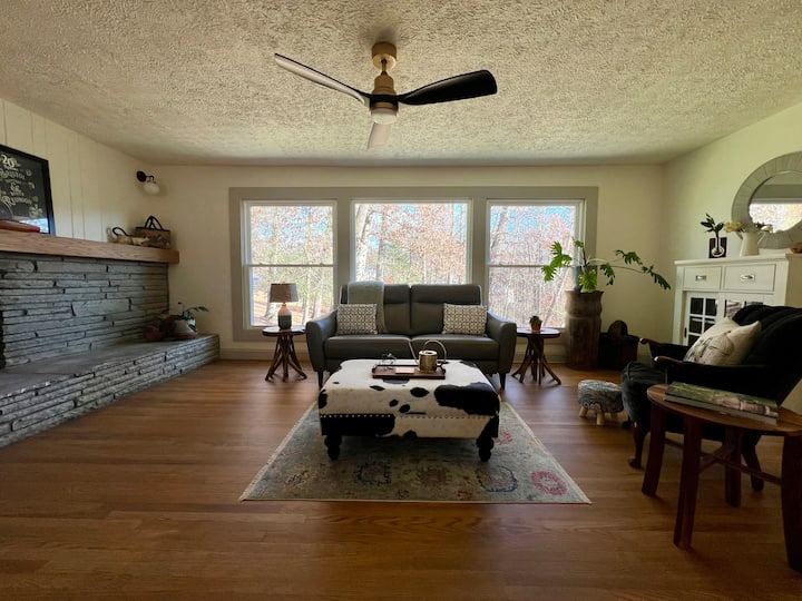 Bristol Tree House - Bristol, TN