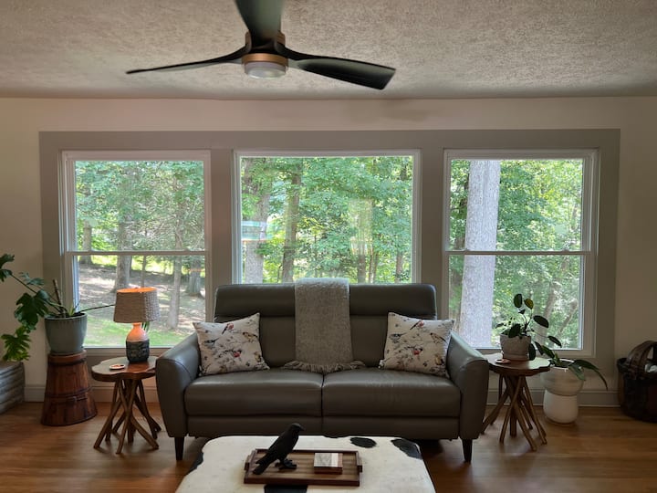 Bristol Tree House - Bristol, TN