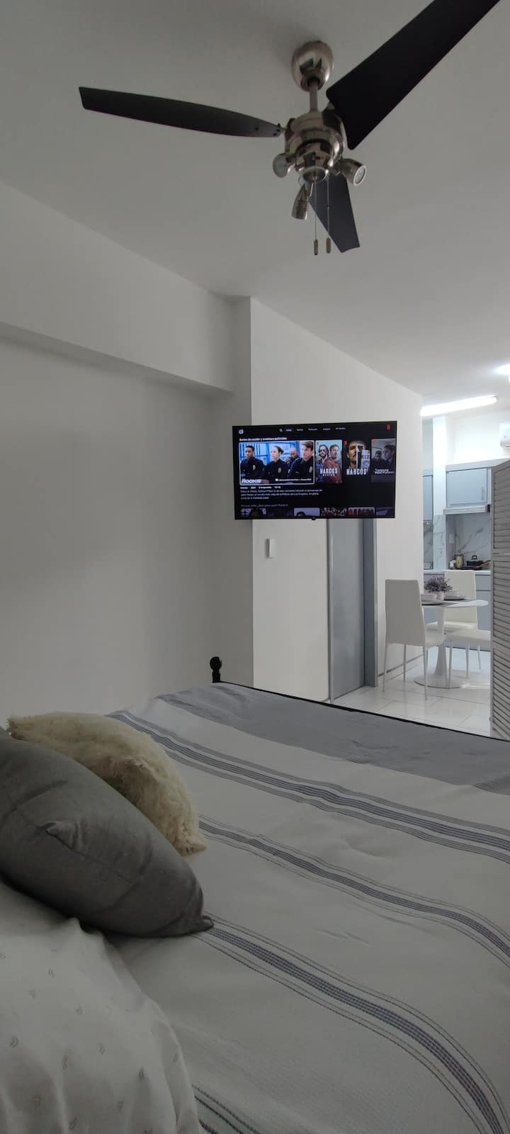 Tiny House 2 · Privada, Segura, Confortable - Mexicali