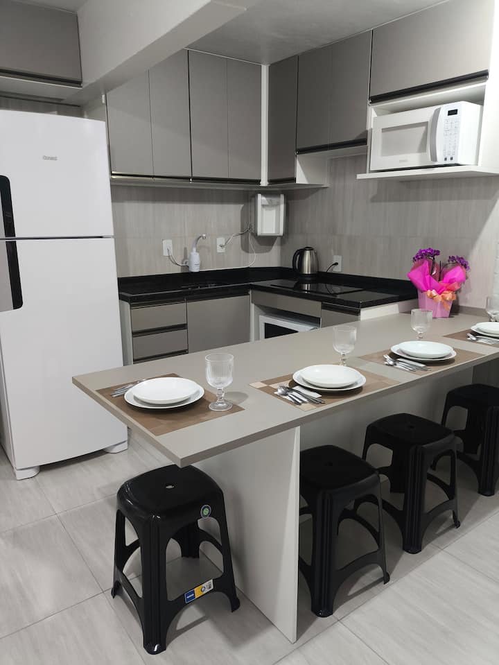 Residêncial Noering - Blumenau