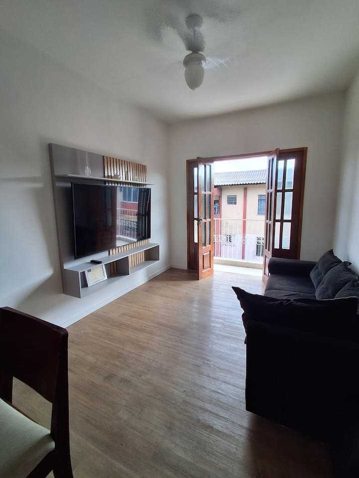 Conforto E Tranquilidade Em ÓTima Localização - Manaus