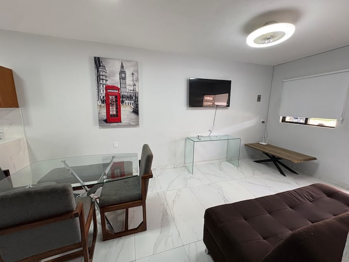 Residencia Gran Coyula Orange 510 - Tonalá