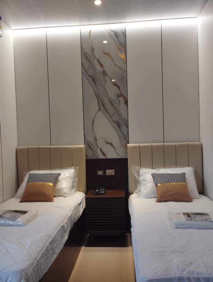 Standard Deluxe Room 304 - Dipolog City