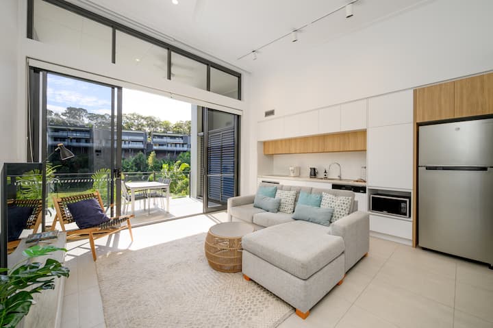Pet-friendly Noosa Escape | Pool & Gazebos - Noosa Heads