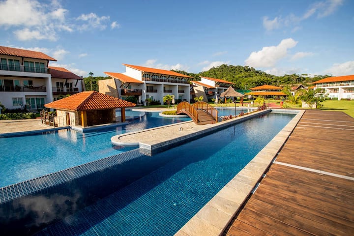 Brisa Dos Carneiros, Seu Melhor Térreo à Beira Mar - Praia dos Carneiros