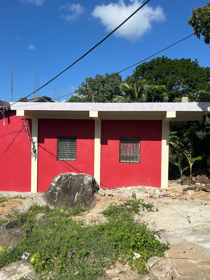 Apartamento Liliana Ubicado En Trujillo Colon - Trujillo, Honduras