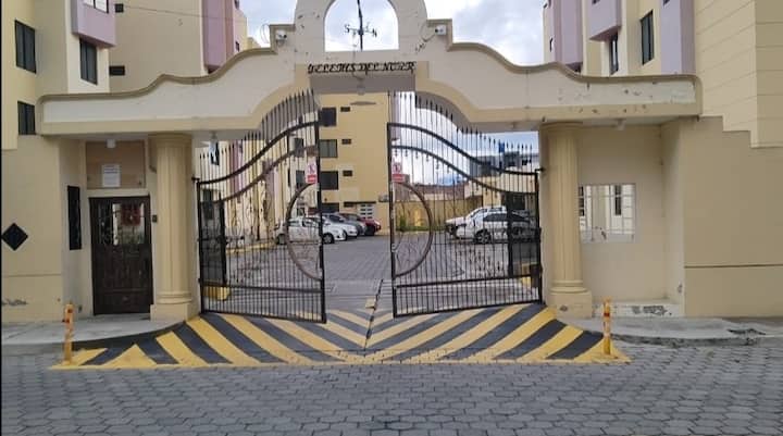 Departamento Conjunto Residencial Cerca Multiplaza - Morona-Santiago