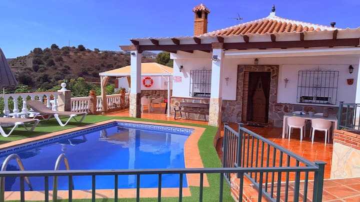 Casa Amparo - España