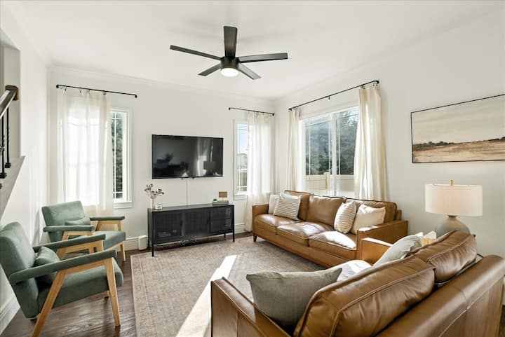 Sweet Haven Af! 30+ Day Stays! Pets Welcome! - Vineyard, UT