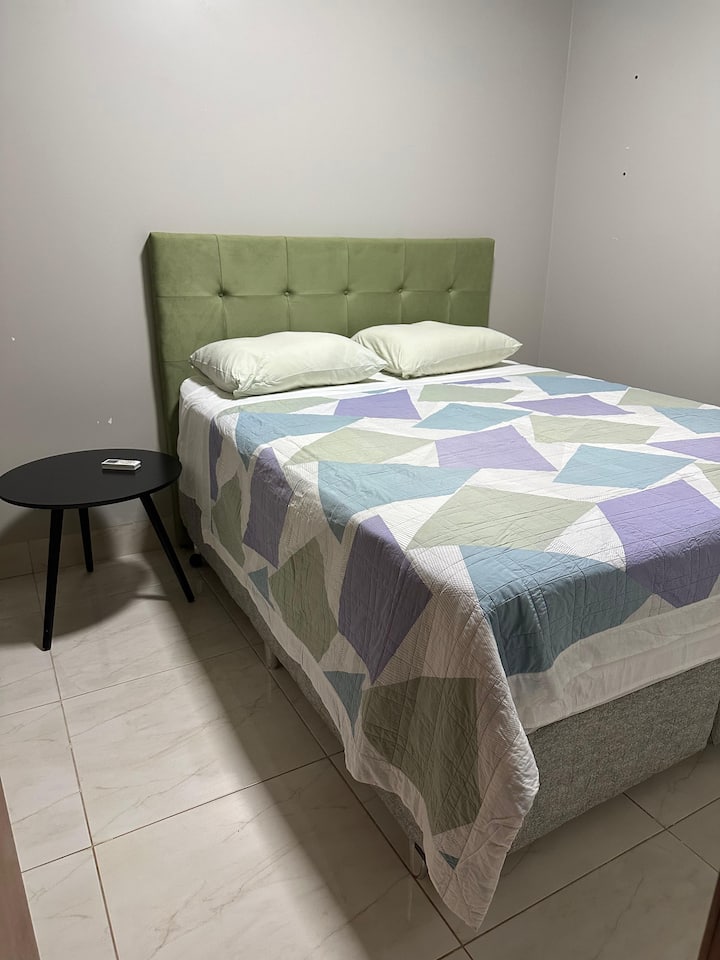 Casa Calma E Aconchegante - Tangará da Serra