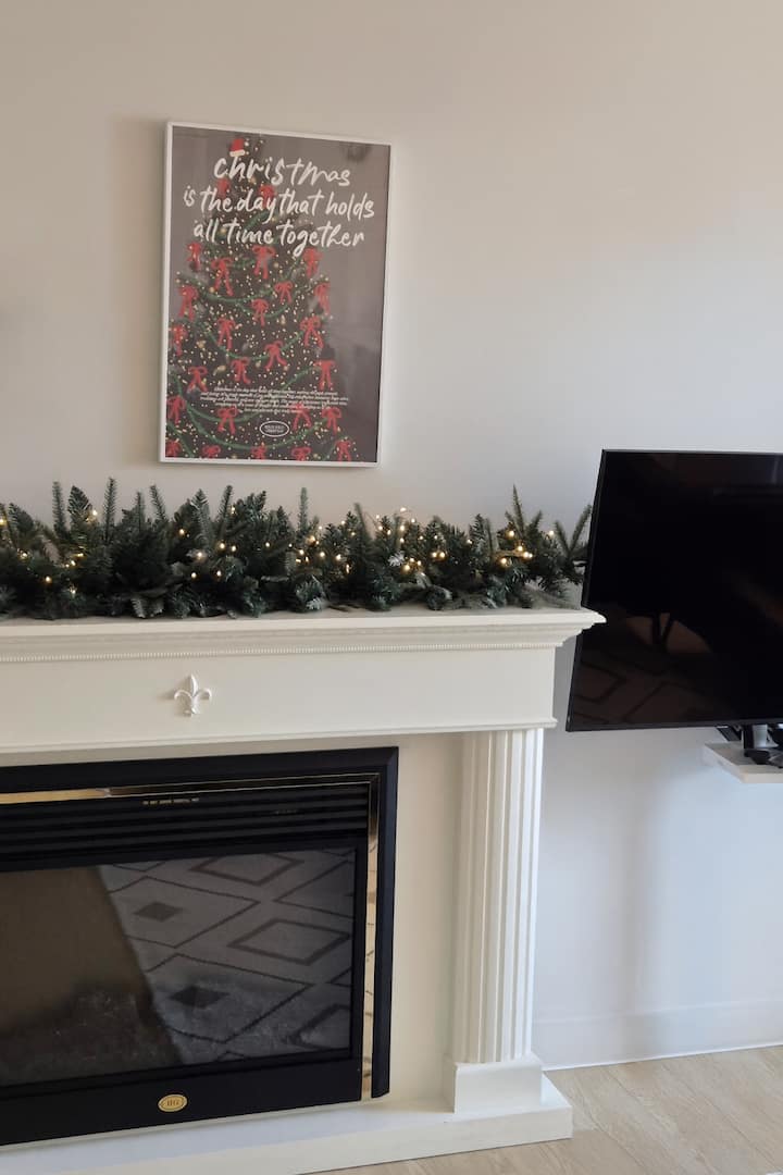 연박하기좋은숙소/규칙없음/느좋&감성/벽난로/넷플무료/오락실게임기/황리단길/관광지최대10분 - Gyeongju-si