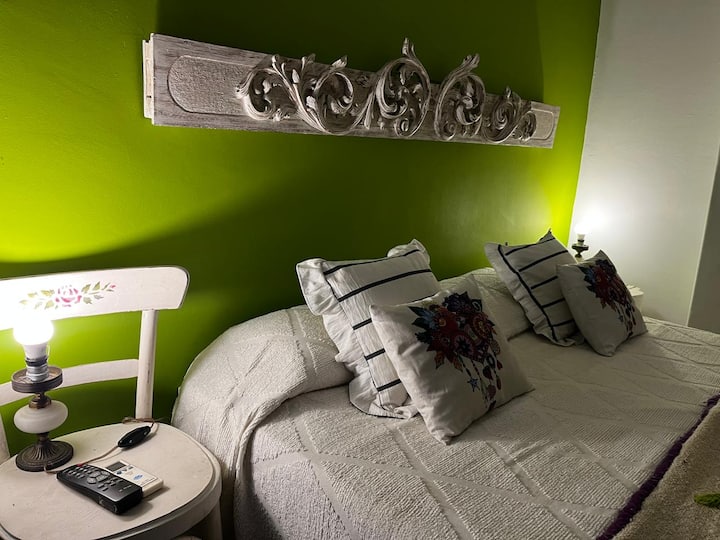 Espacioso Y Elegante Depto Céntrico En Tucumán - San Miguel de Tucumán