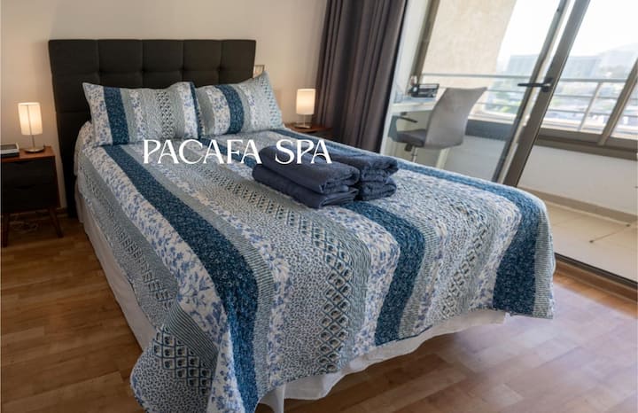 Hermoso Departamento En Condominio Innova - Copiapó