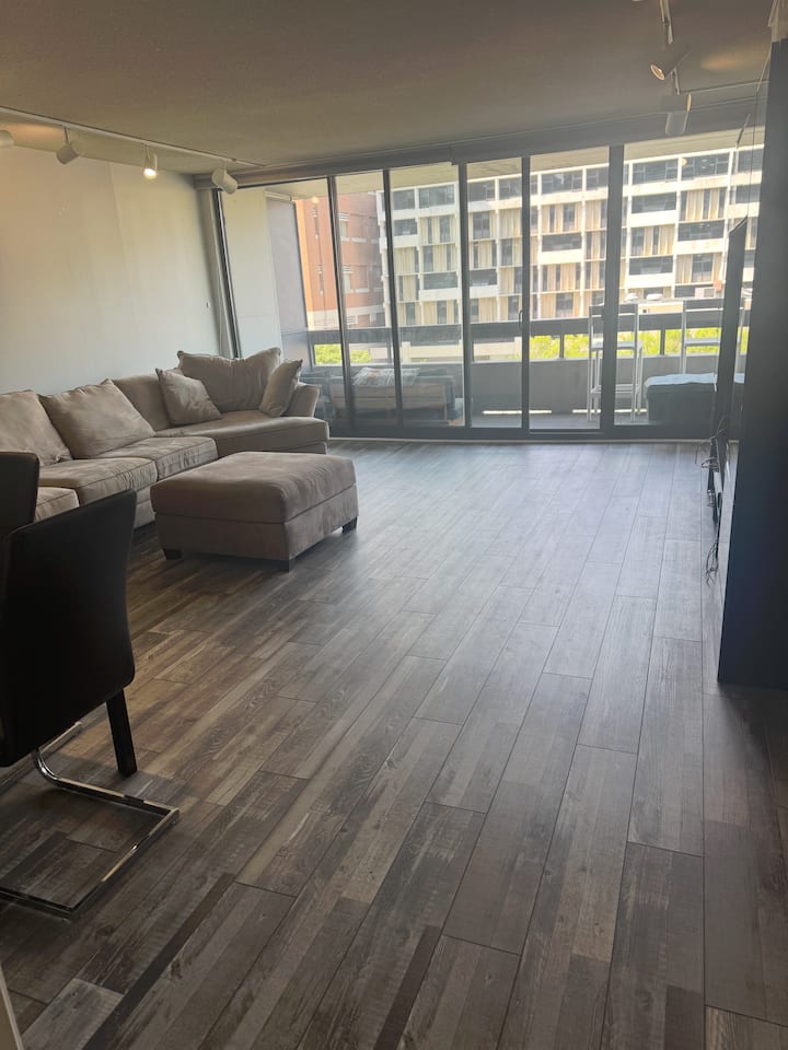 Luxury Unit In Heart Of Boston / Fenway - Boston