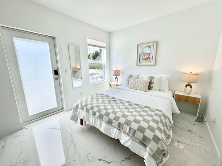 Luxury And Modern Studio In Boynton Beach - Boynton Beach, FL
