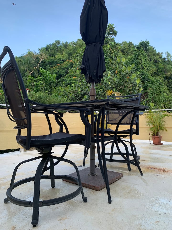 Mountain Vista Apartment Dorado - Puerto Rico