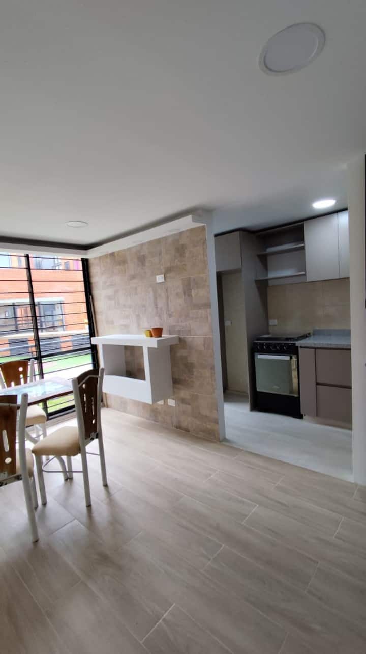 Habitación Cómoda Chia - Colombia