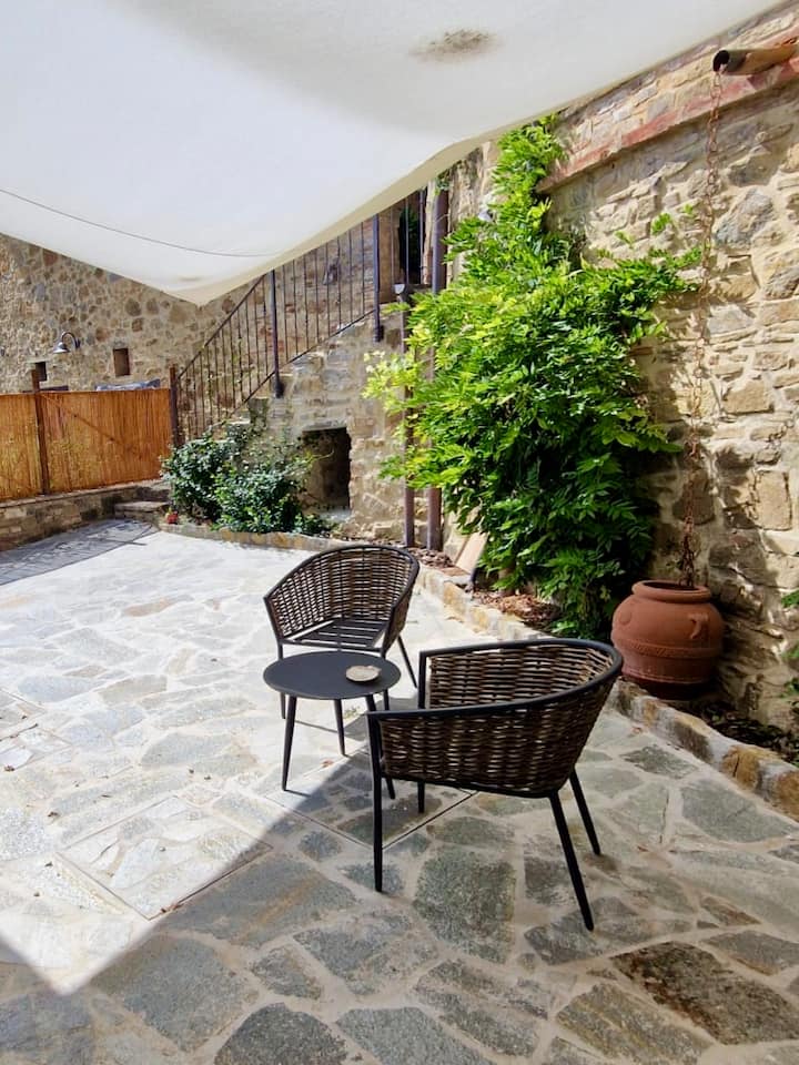 Casa La Scala - Poggibonsi
