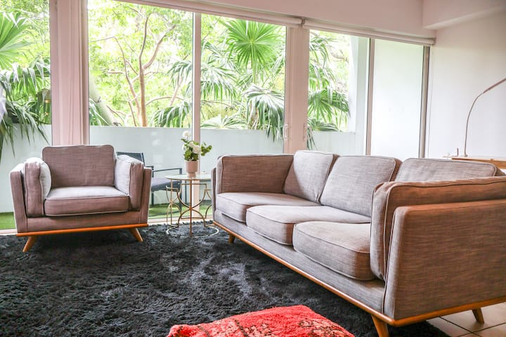 Upscale Loft - South Miami, FL