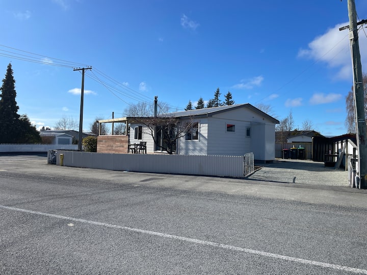 Maryburn Views - Twizel