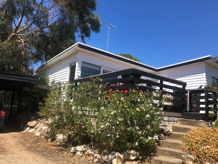 Beach House With A View Just Min From The Beach - Torquay