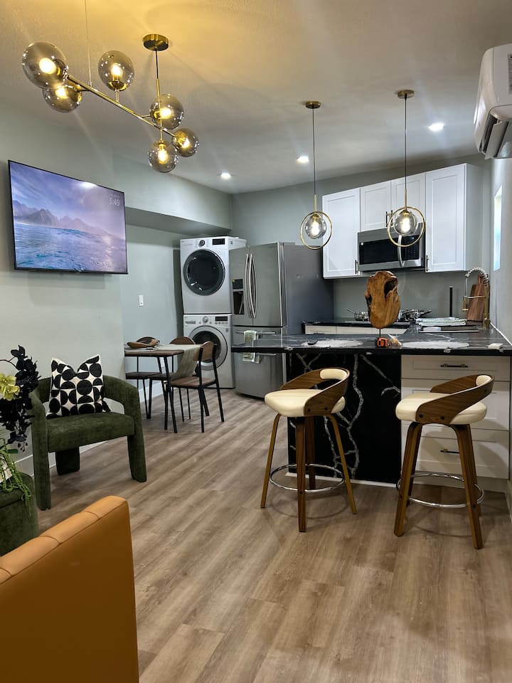 Stunning Modern Custom Apartment – Fully Renovated - Stafford, TX