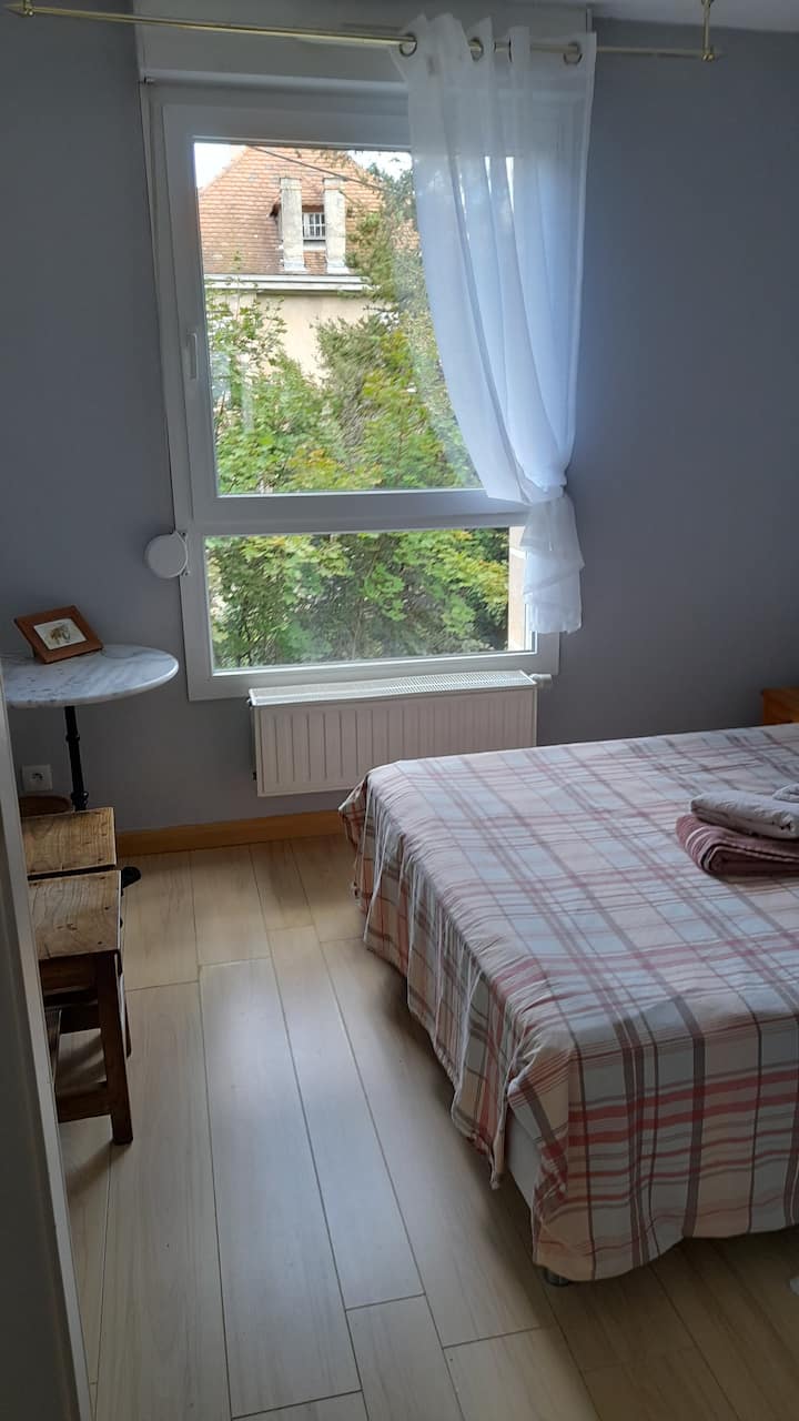 Chez Ghislaine - Sélestat