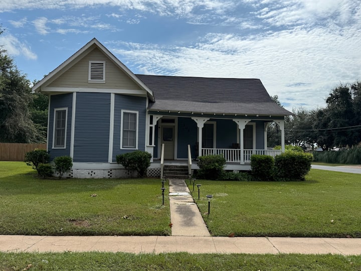 Experience The Magic Of Natchitoches, La - Natchitoches, LA