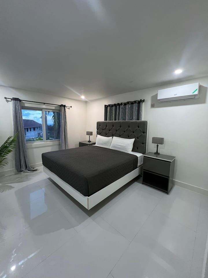 Rhe Richmond Hartlands Estate Deluxe - Jamaica